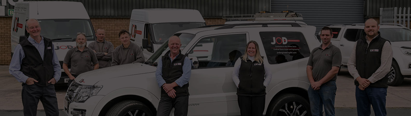 JOD Engineering | Mechanical Fabricators Lancashire