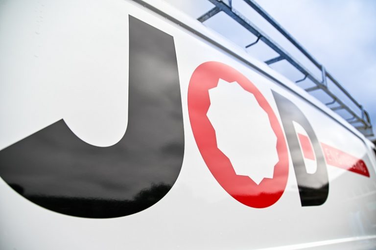 ISO accredited mechanical engineers | JOD Engineering